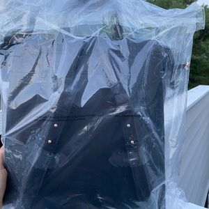 Alfani | Bags | Nwt Clement Circle Lock Backpack | Poshmark